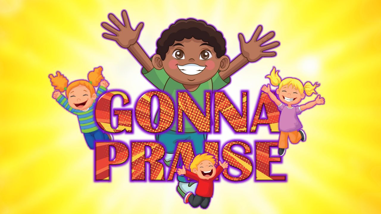 Kids Worship | Jill Young