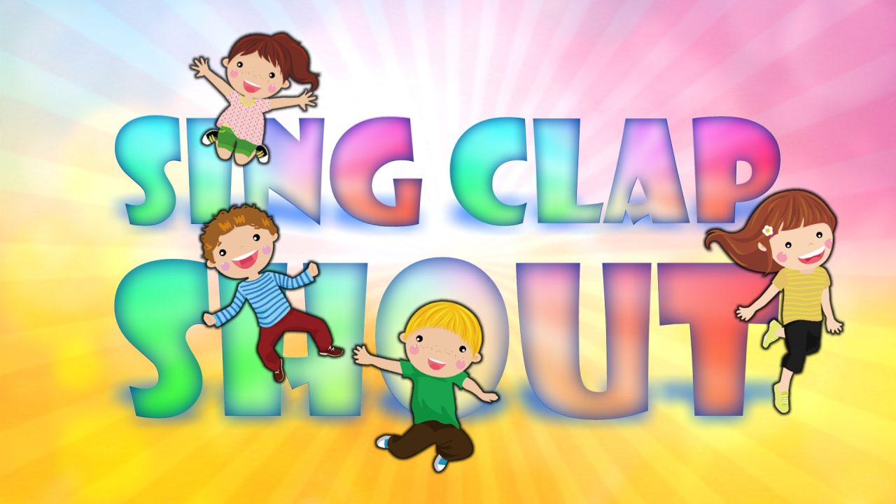 Kids Worship | Jill Young